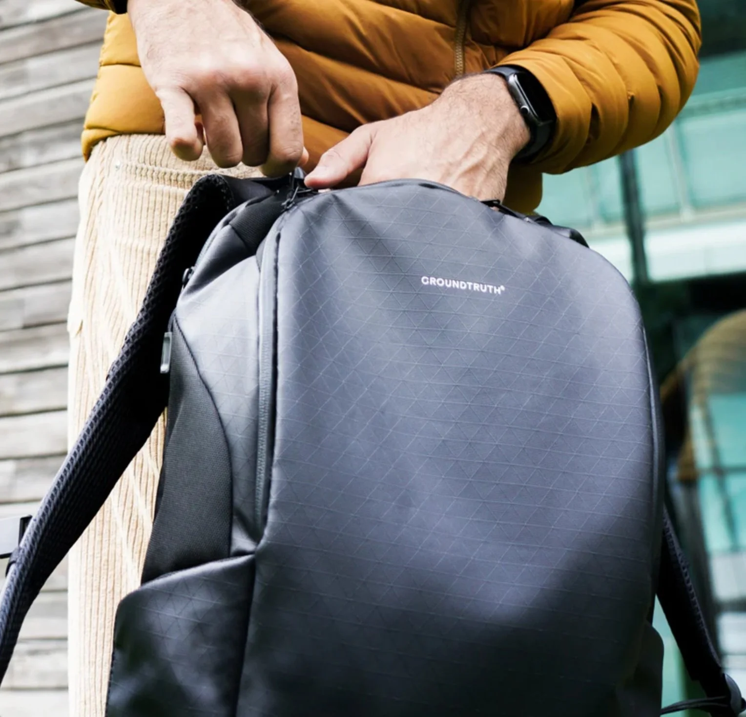 Eco-Shield -PolyCore Technologies